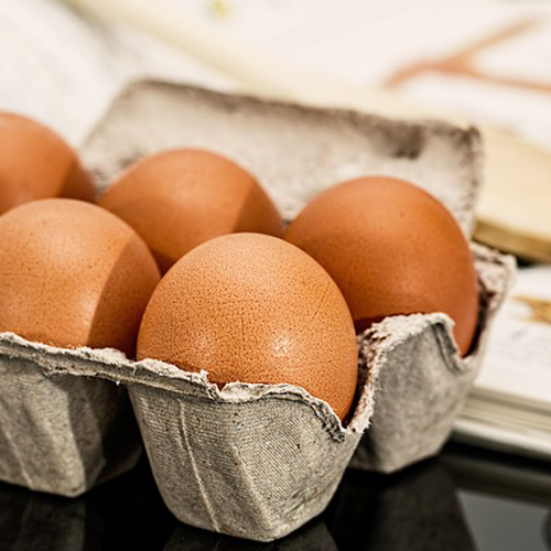 Rezepte mit viel Eiweiß | MAGERQUARK - Alles über natürliches Eiweiß